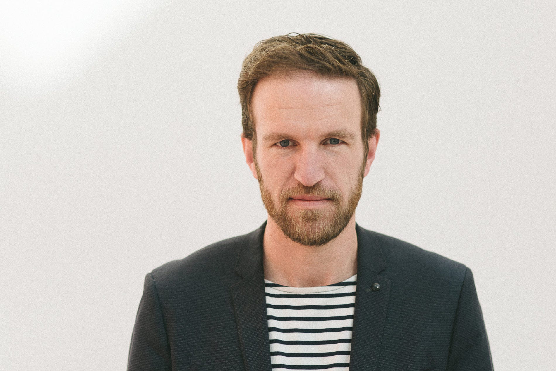 Maarten Brand | Substack