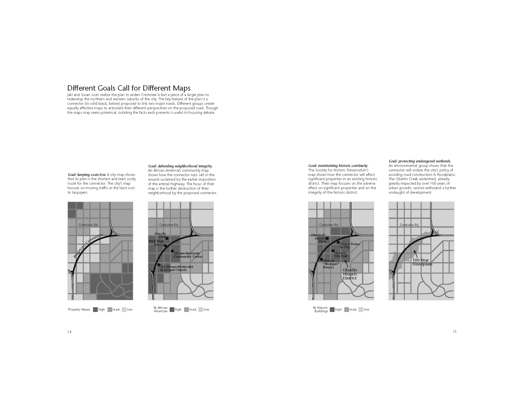 Making Maps A Visual Guide To Map Design For Gis