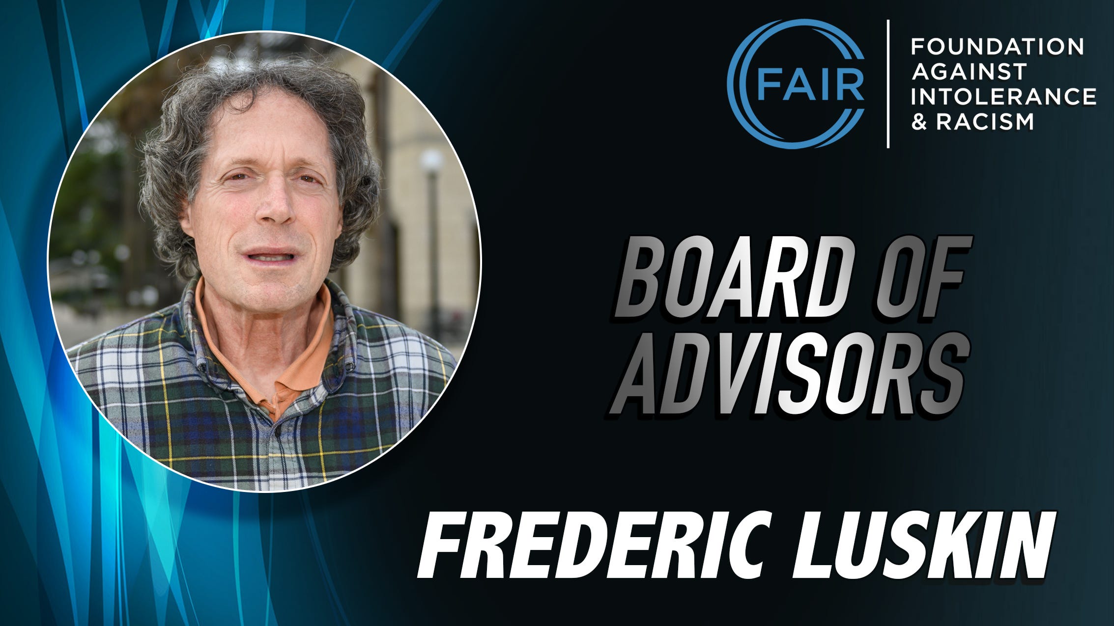 FAIR News: Advocating for Civil Rights in Healthcare