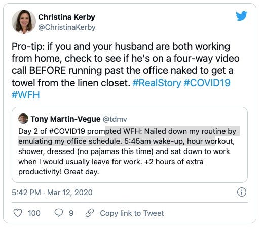 Toobin is back: Fallout from The New Yorker's Zoom call from Hell and ...