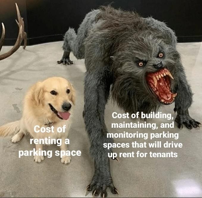 Culdesac: Post-Car City Builder - by Team M