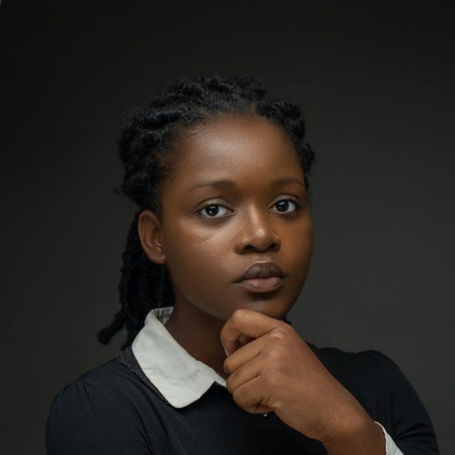 Adedolapo | Substack