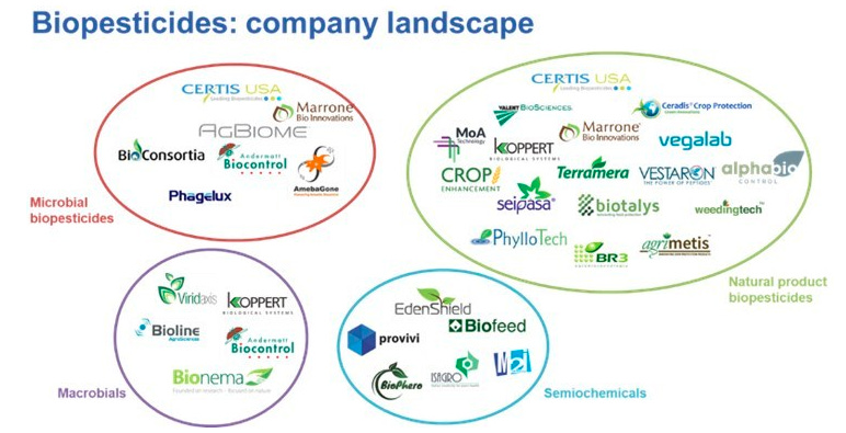 Upstream Ag Insights - Sept 13th - by Shane Thomas