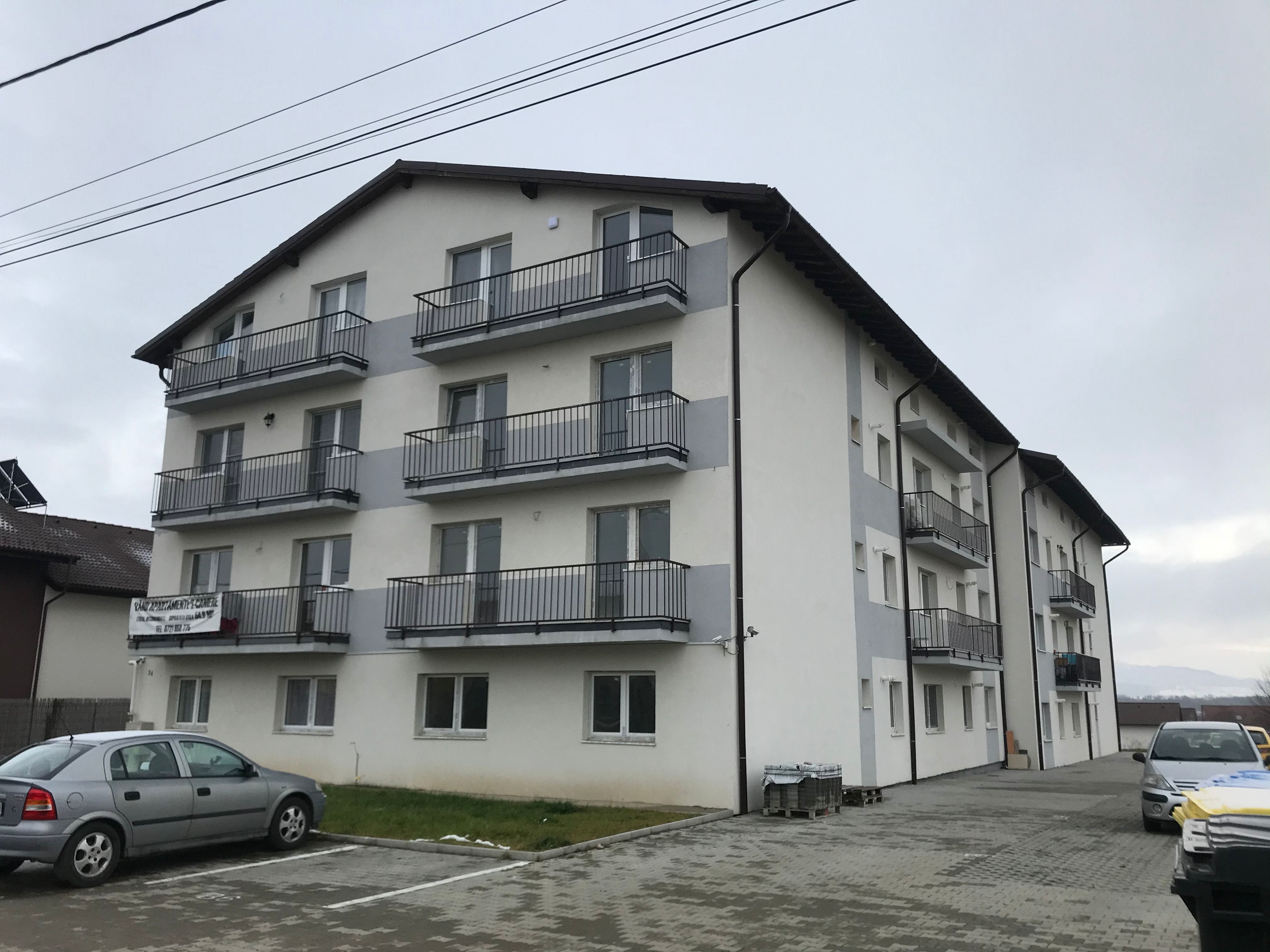 Orașul. #5 - by Tudor St. Popa - Orașul.