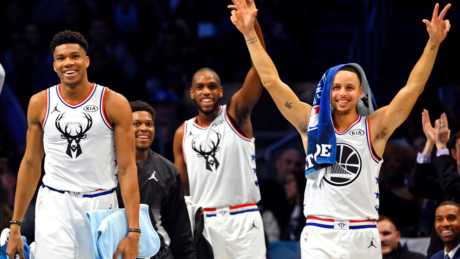 NBA: Do The Players Deserve Equity? - by Joe Pompliano