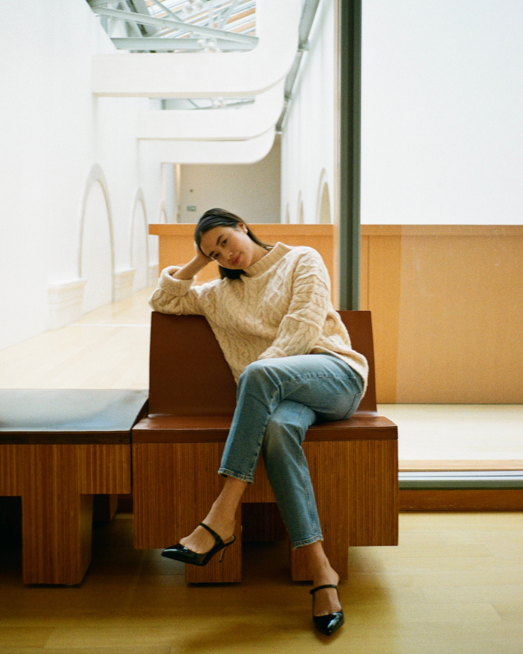 Sasha Mei | Substack