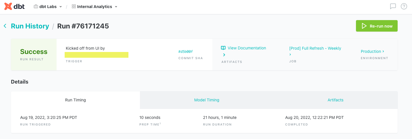 Complexity: the new analytics frontier - by Anna Filippova