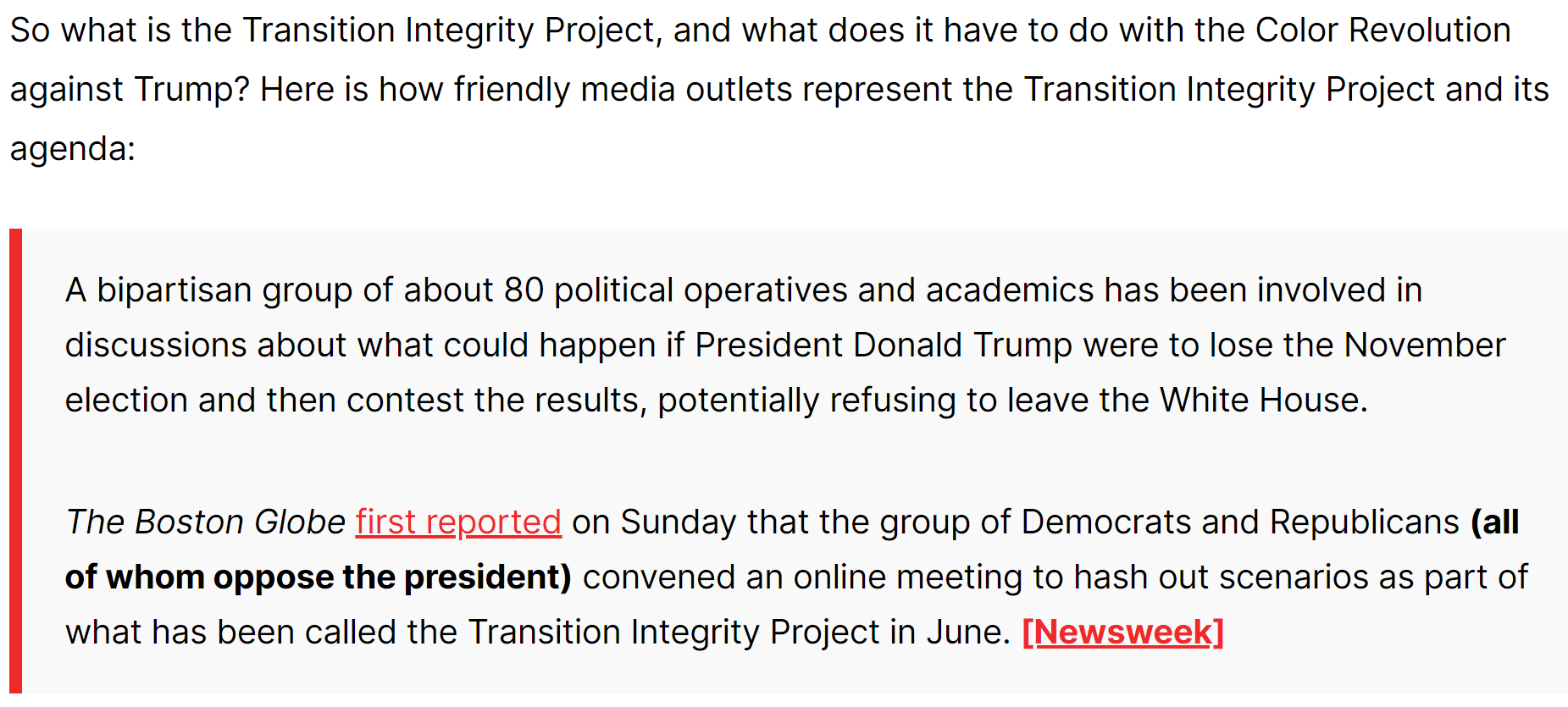 Devolution - Part 12 - by Jon Herold