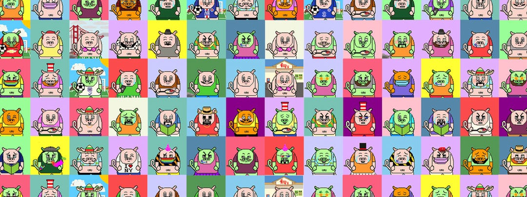 ⚡Flowverse #10: NFT Drops Galore - by Flowverse 🌊