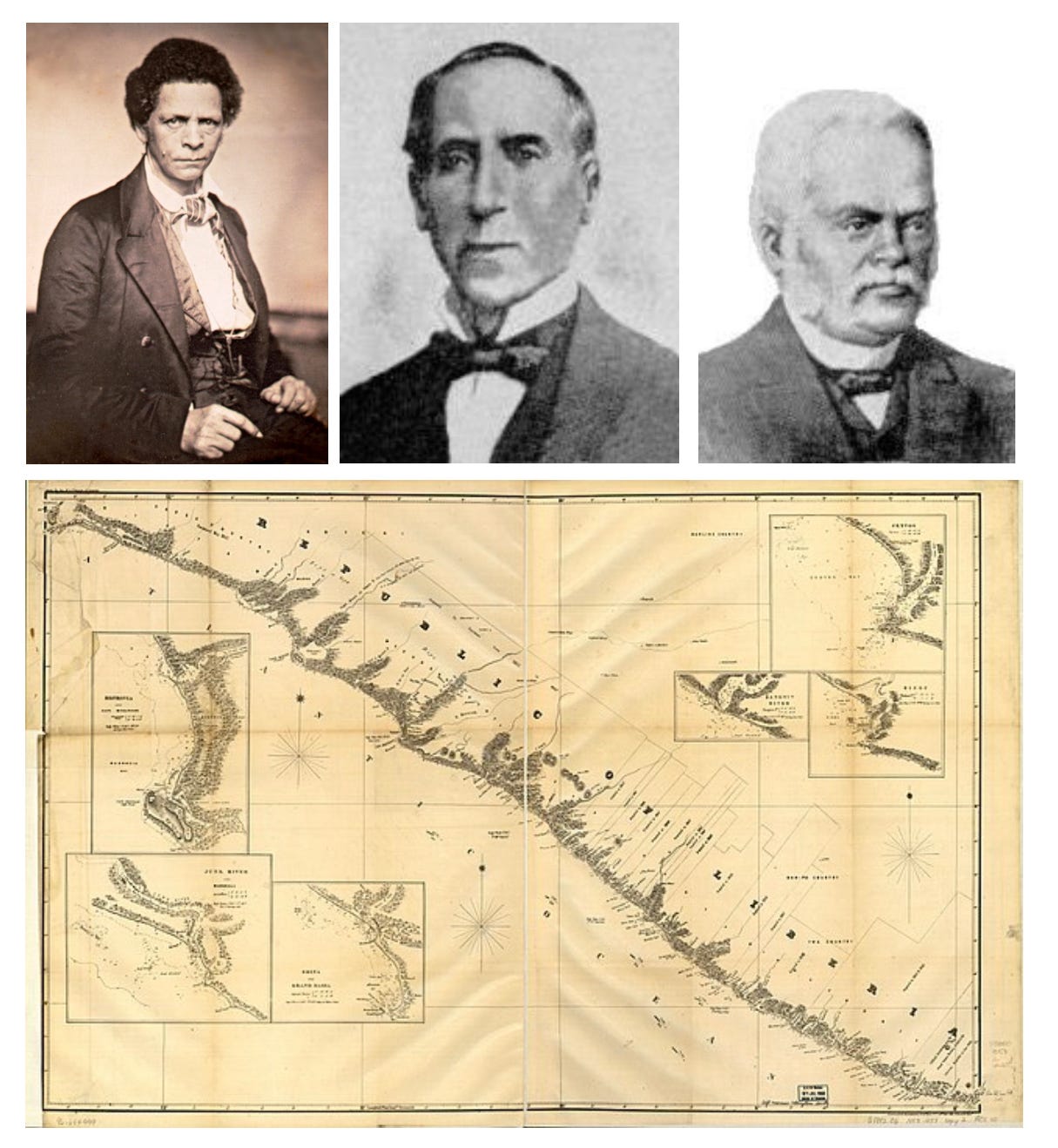 Virginia’s 12½ Presidents - by Robert F. Graboyes