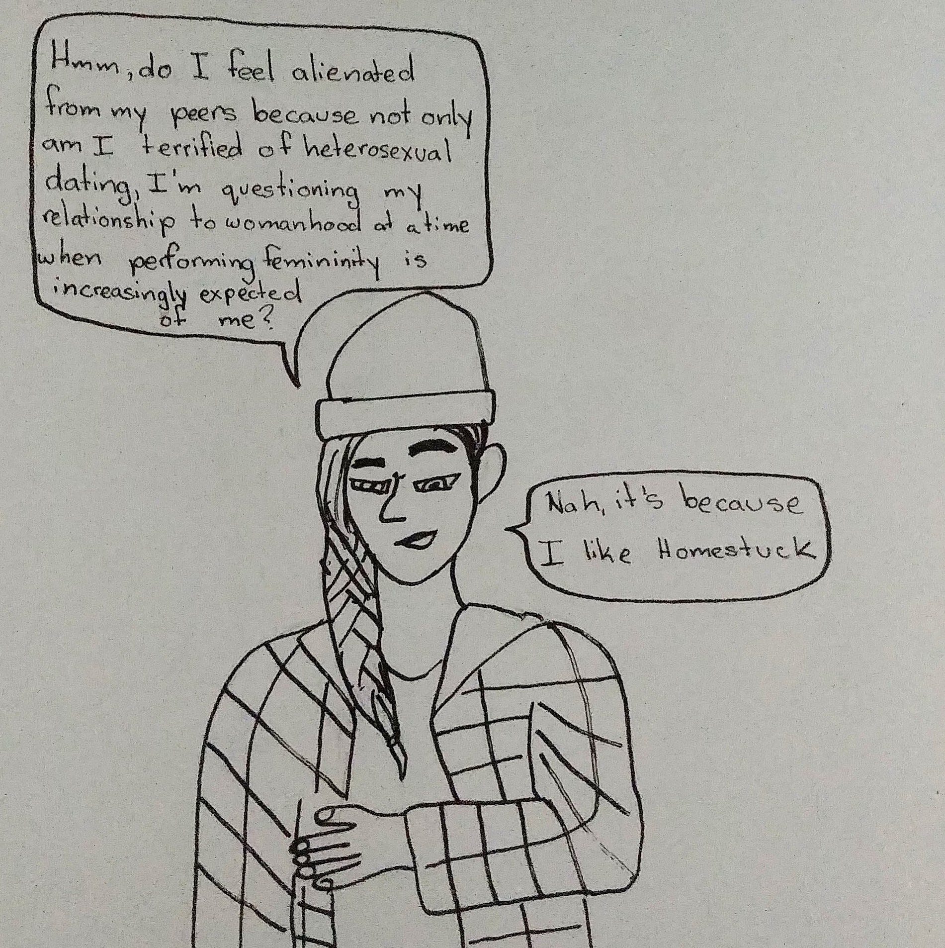 In Defense Of Cringe By Rebecca in-defense-of-cringe-by-rebecca