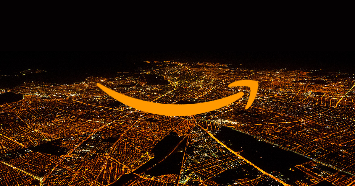Amazon debuta en Chile en 2023 - by JI Stark - futuros