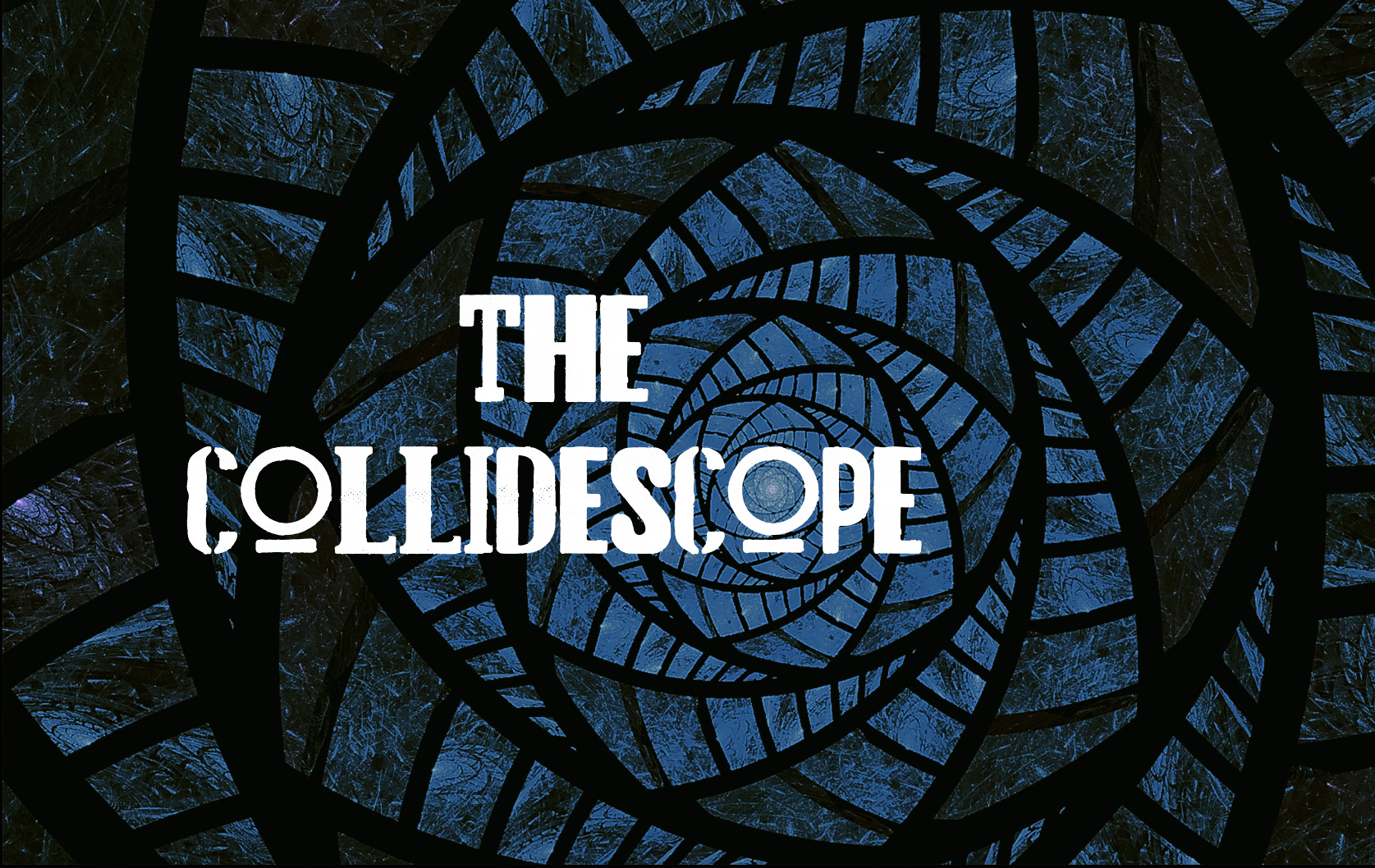 The Collidescope Newsletter - by George Salis