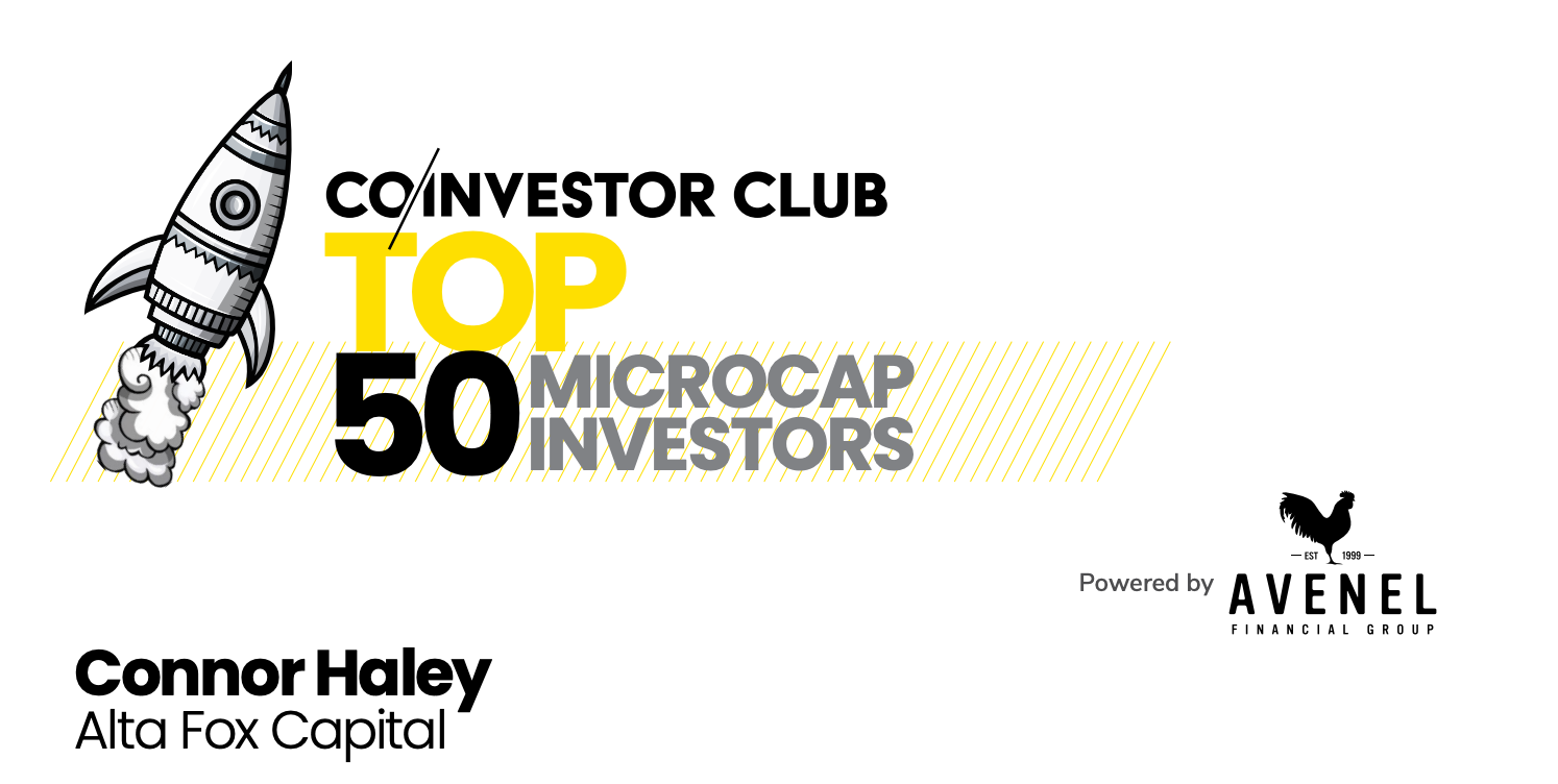 Money Dreams - by Co/Investor Club - Co/Report