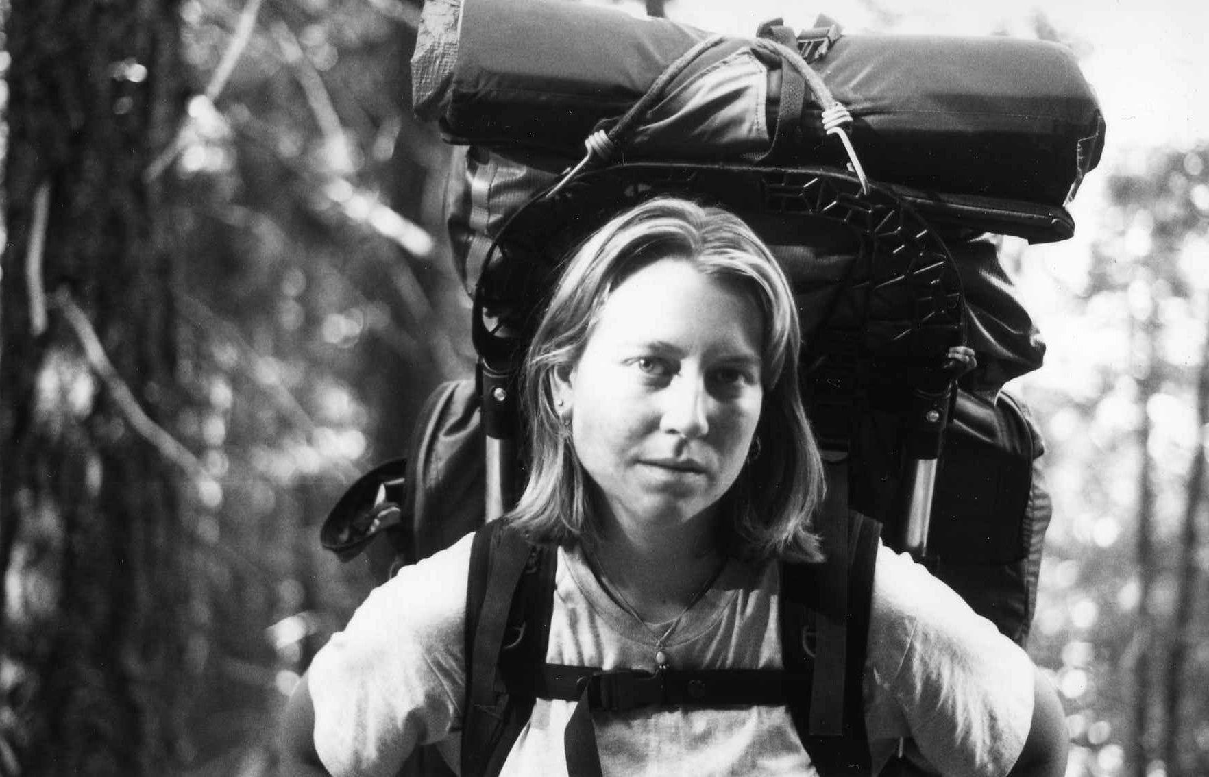 Keep Walking - Cheryl Strayed's Dear Sugar