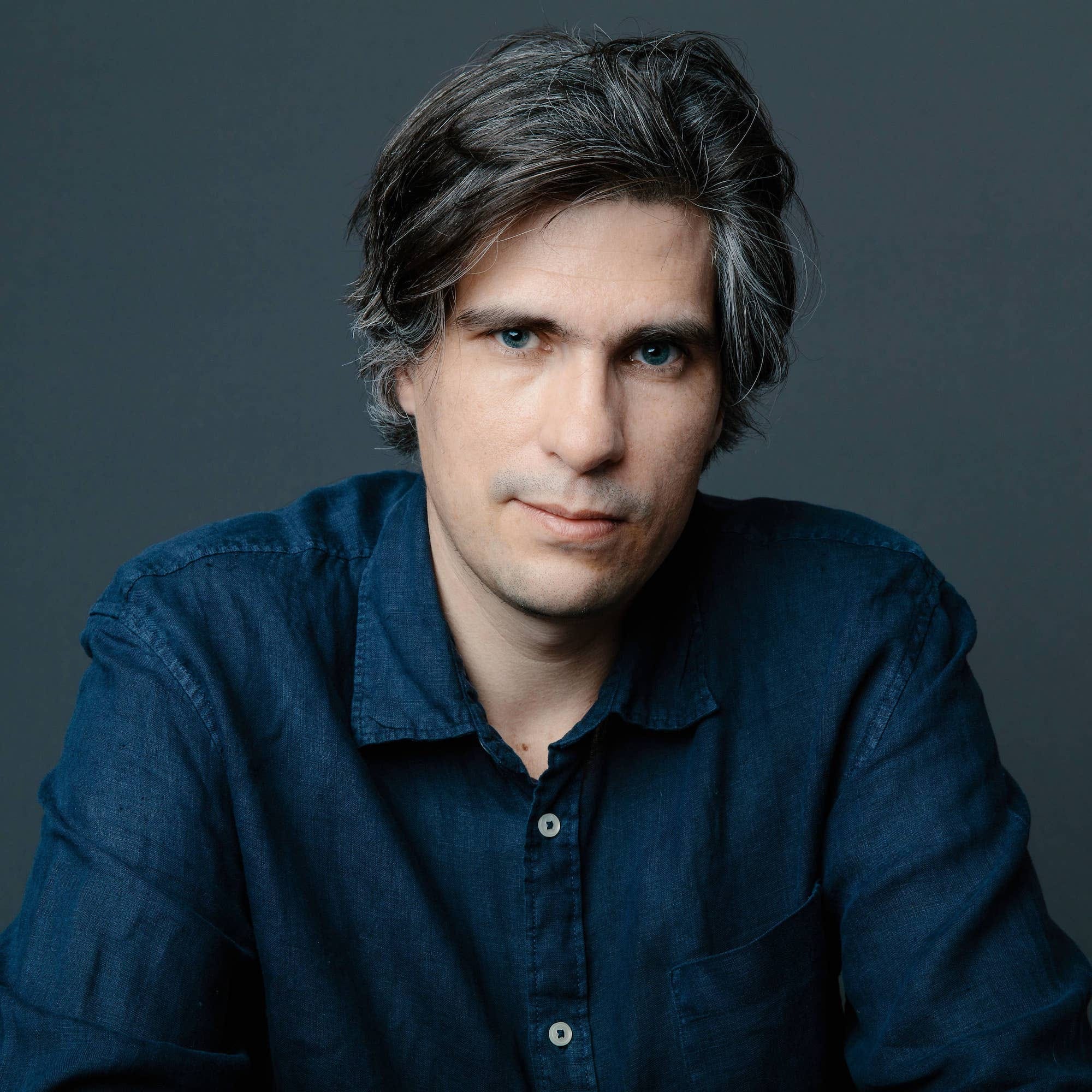 Alexandre Faure | Substack