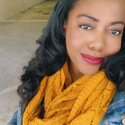 Erin Ashley | Substack