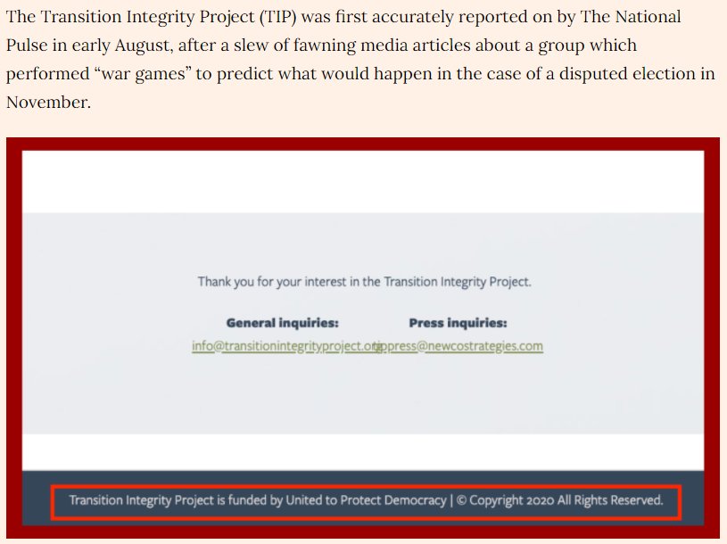 Devolution - Part 12 - by Jon Herold