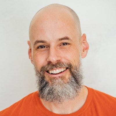 Derek Beres | Substack