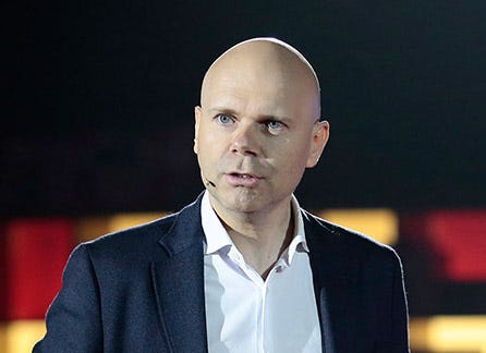 Javier Sánchez | Substack