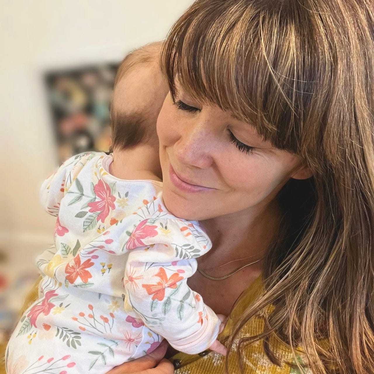 Dr. Colleen Reichmann | Substack