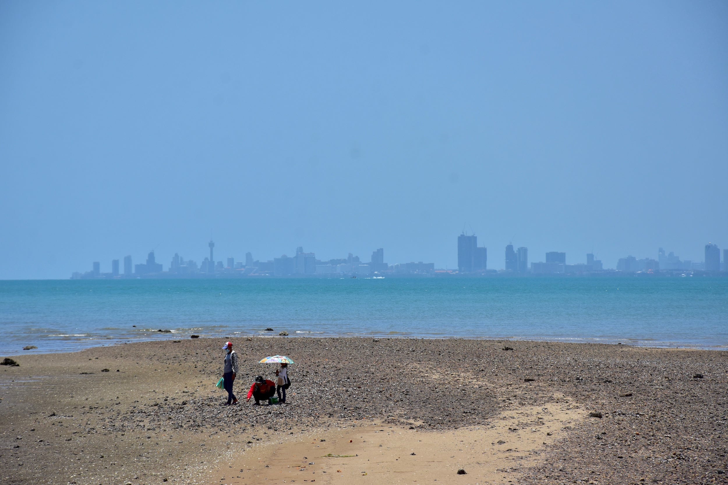 Bang Saray: A slice of peace and quiet near the urban sprawl of Pattaya