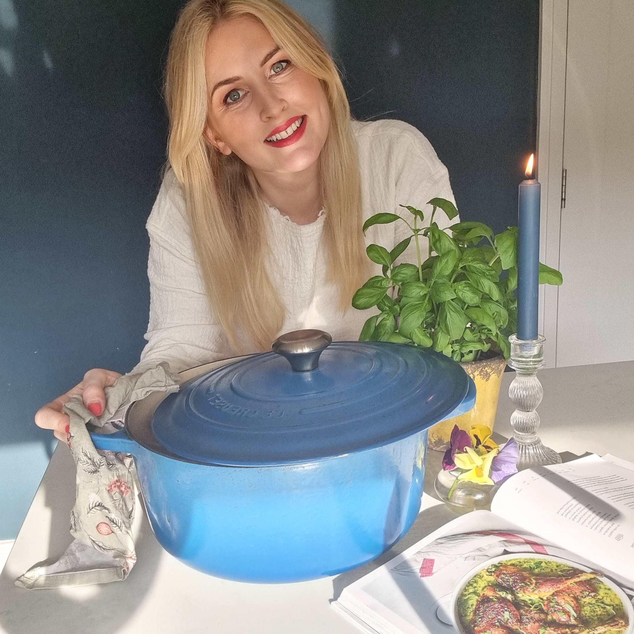 Maria Harte | Substack