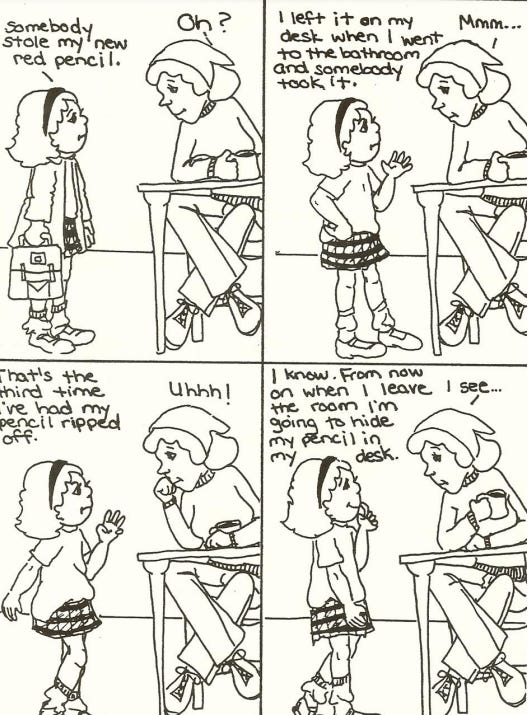 How Do I Listen So That My Kids Share Their Feelings?