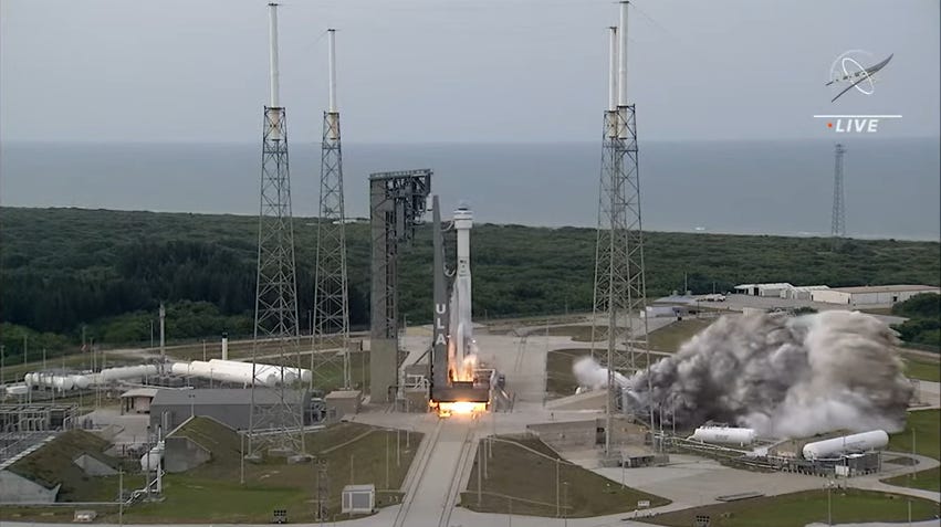 The Future of Manned Space Exploration