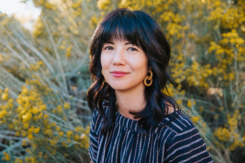 Anjali Prasertong | Substack