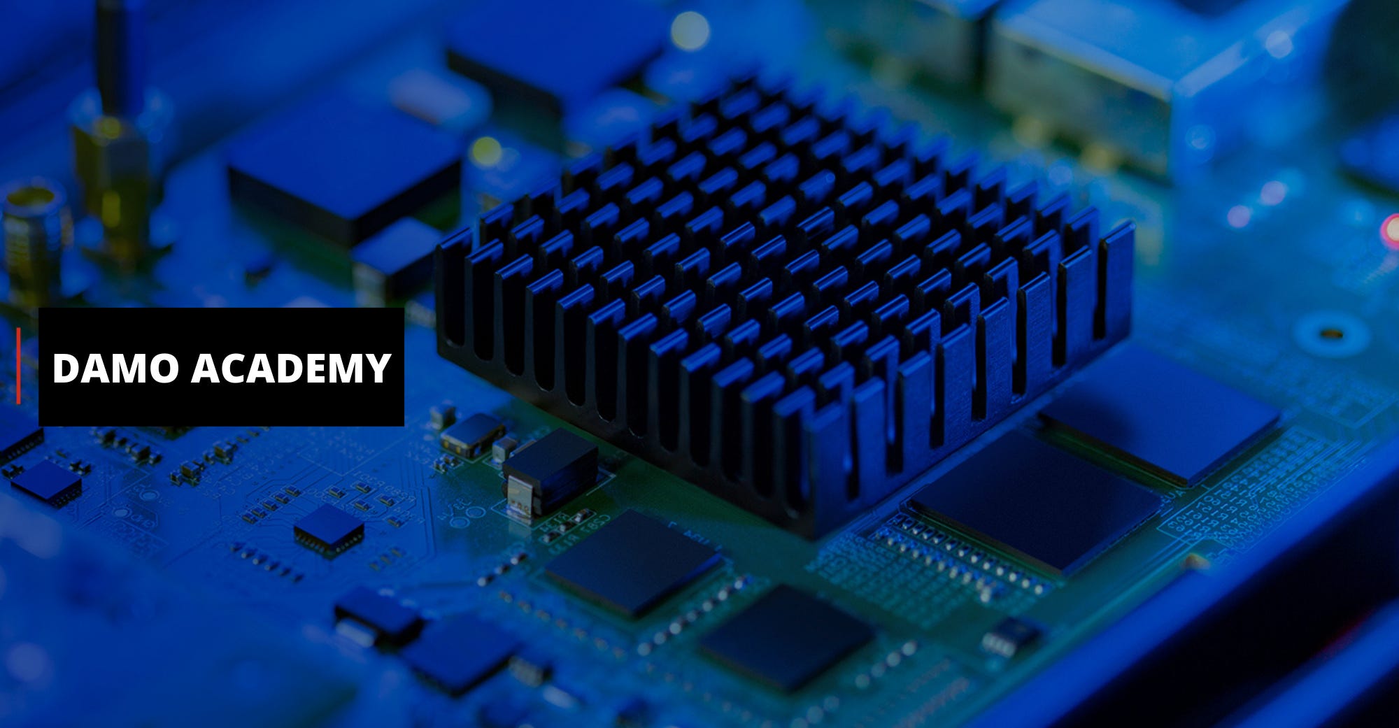 Alibaba DAMO Academy Creates World’s Largest AI Pre-Training Model ...