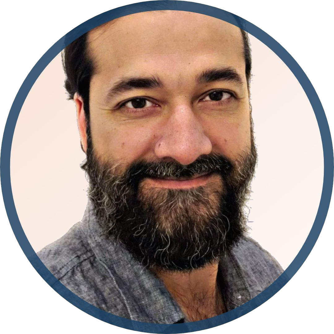 Dr. Syed Haider | Substack