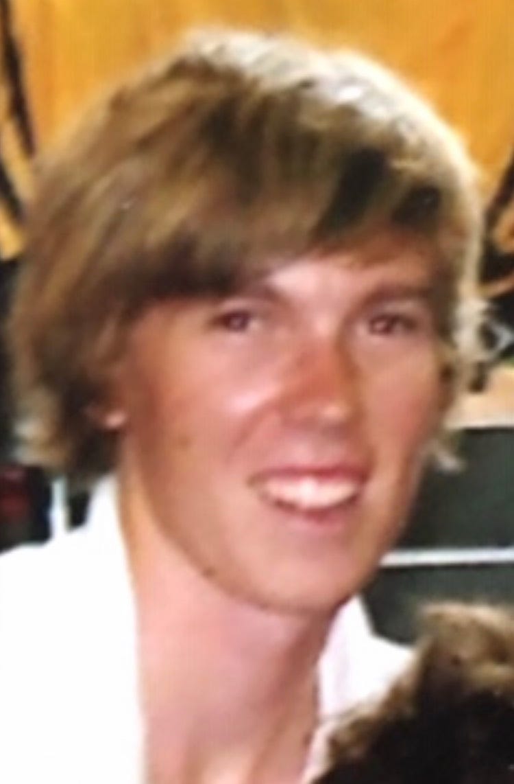 Sweet 16: Alex Cameron - by Stuart Stubbs - Loud And Quiet