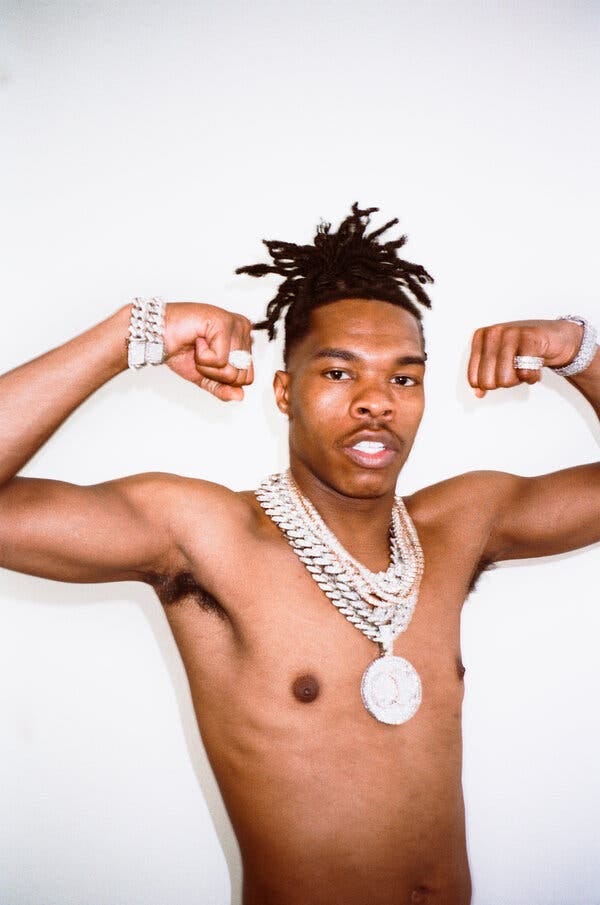 How Atlanta History Shaped Lil Baby and Generations of Rappers