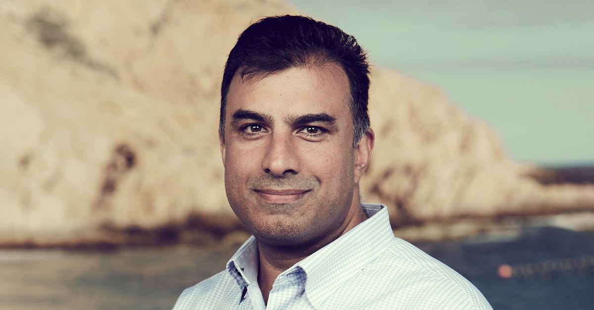 Ravi Mehta (Outpace, Ex-CPO Tinder): How to Define Your Product and ...