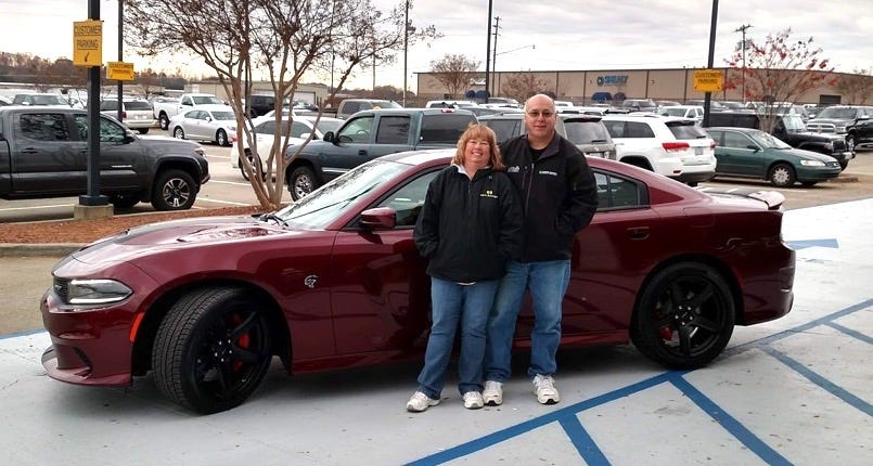 An eyewitness to a stabbing - The Charlotte Ledger