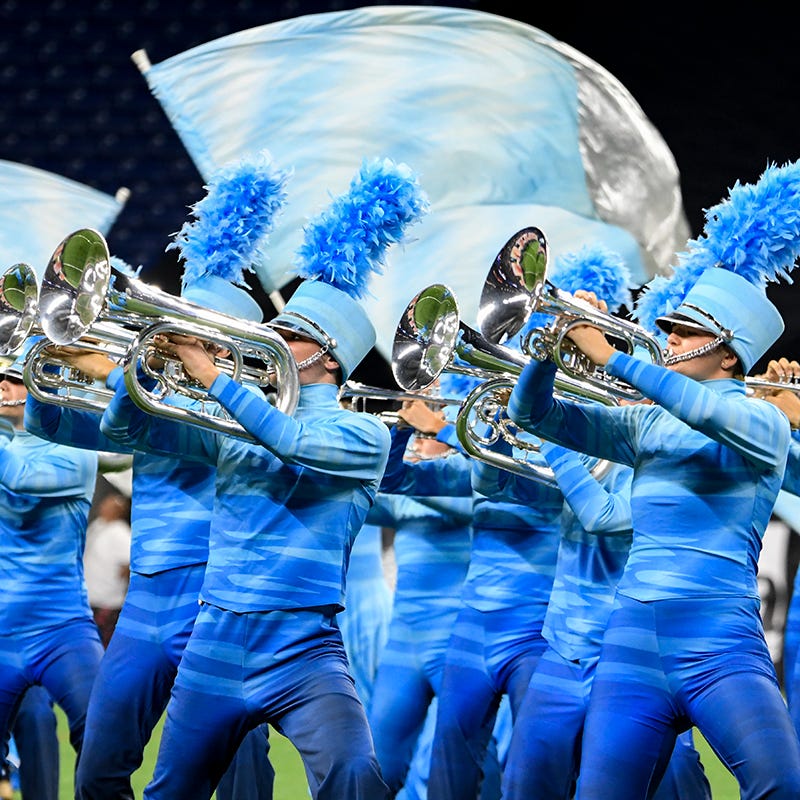 Super Mega FloMarching Stream Day Part 1: July 2nd Guide