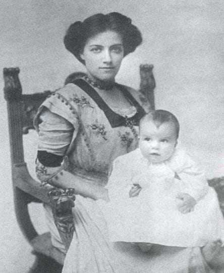 Open Canon: Aline Murray Kilmer - Raft Magazine