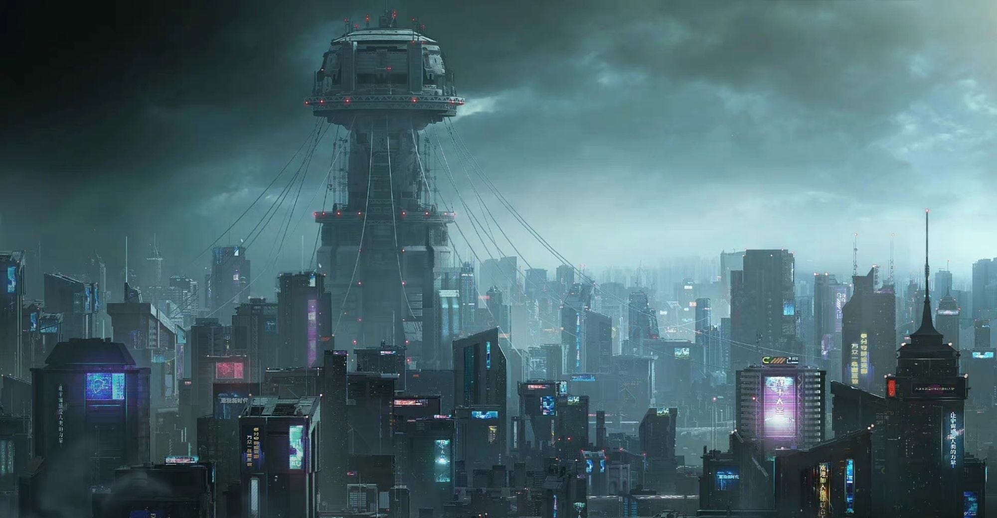 Bilibili’s “The Three-Body Problem” Animated Series to Debut Dec 10