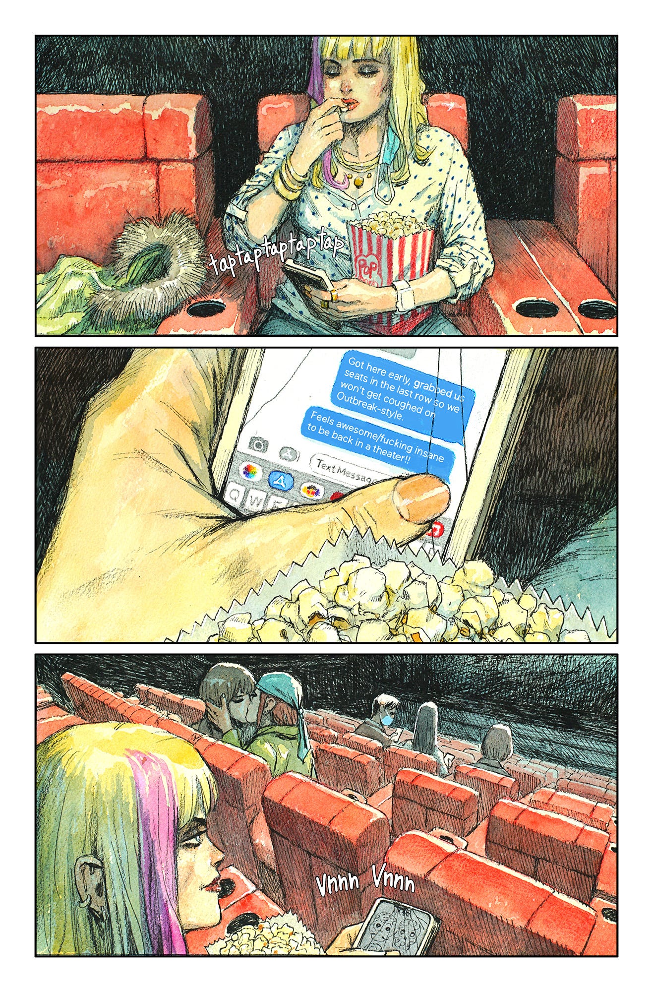 START HERE: Welcome to Exploding Giraffe