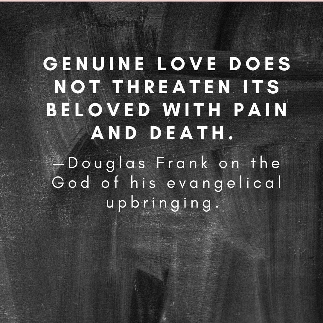 Eating the Scroll - the holy ordinary by Mark Longhurst