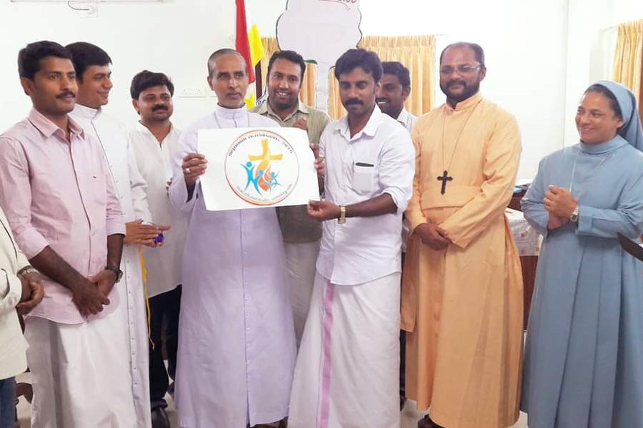 ‘Living like a saint’: Indian bishop leaves office to become a hermit