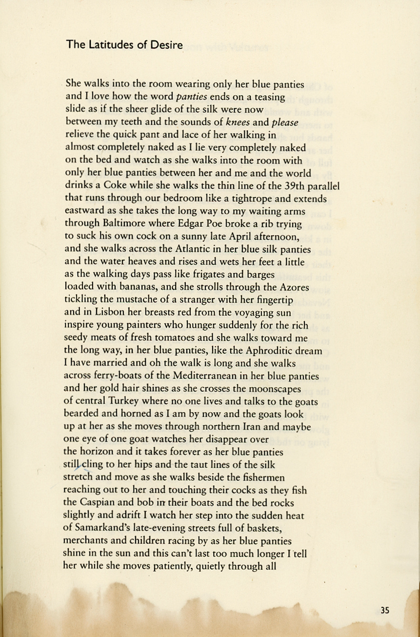 What Bridgerton Gets Wrong About Poetry in General and Byron in Particular