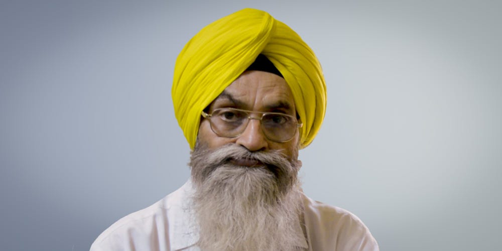 Joti Kaur Rekhi: Pegasus Project Suggests Sikh Journalists Are ...