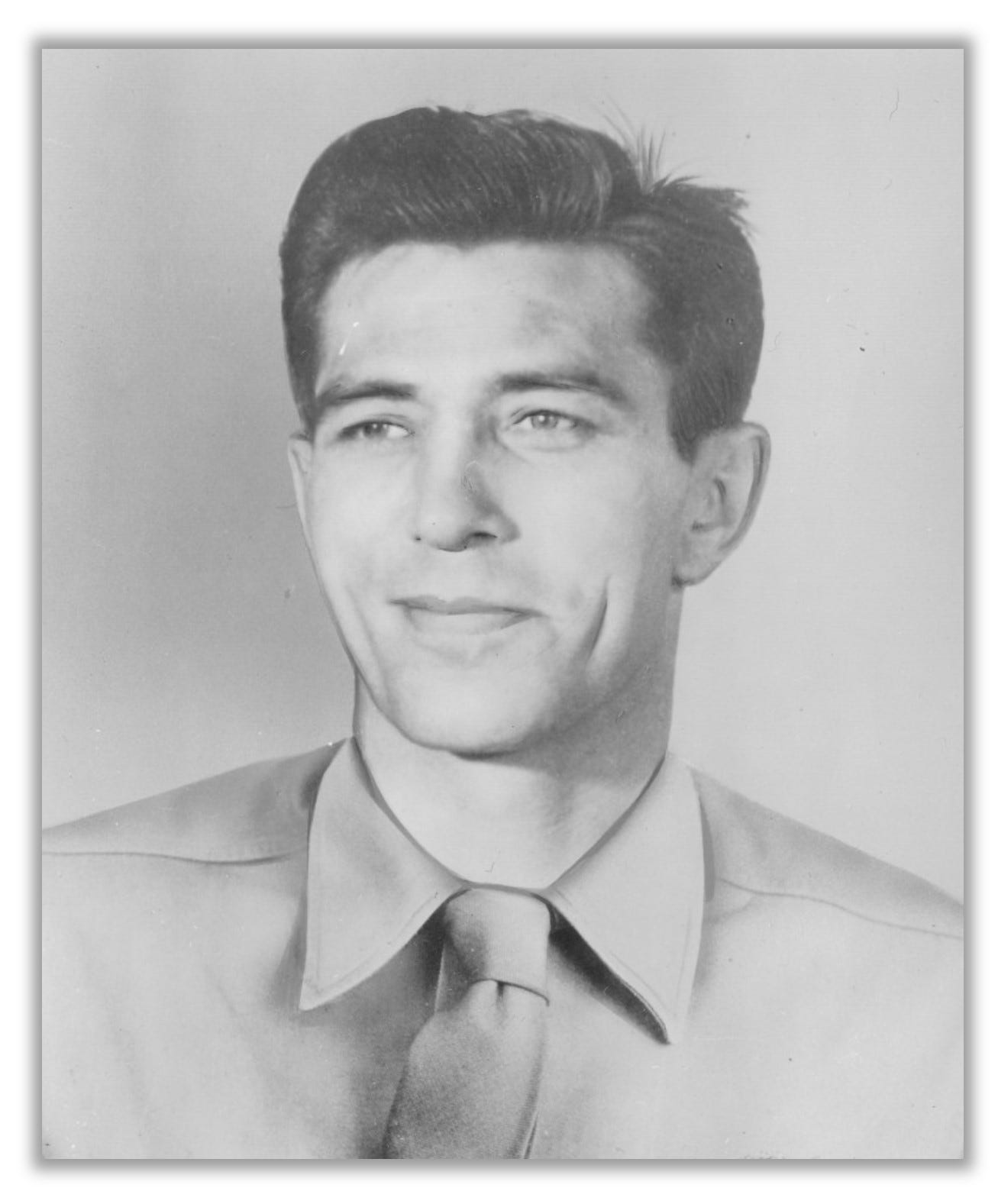 Medal of Honor Monday: Thomas McCall