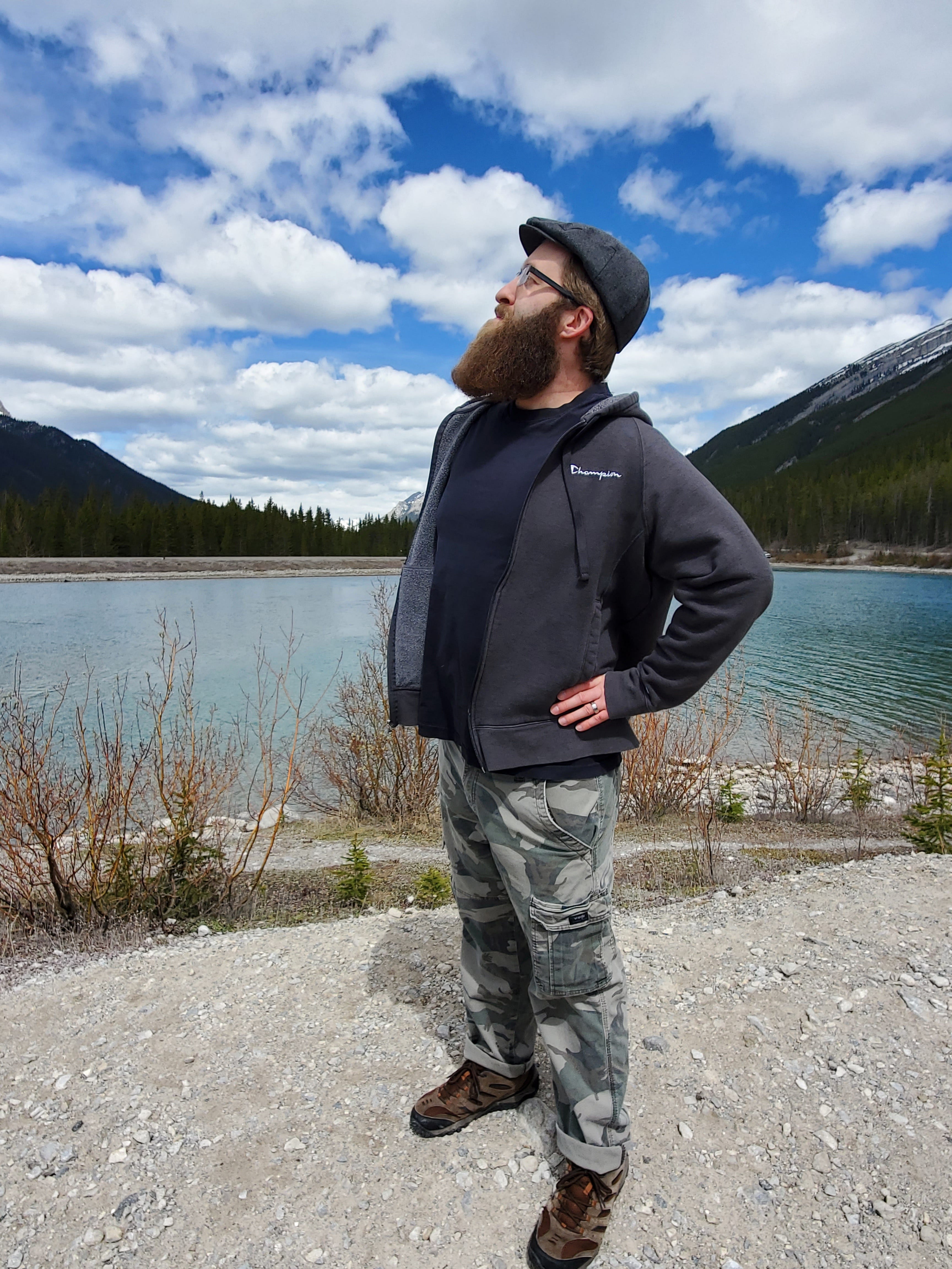 Owen Lewis | Substack