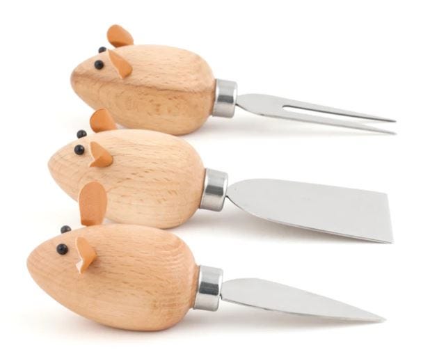 Your April Gift Guide - by Emma Sturdevant - Gifted