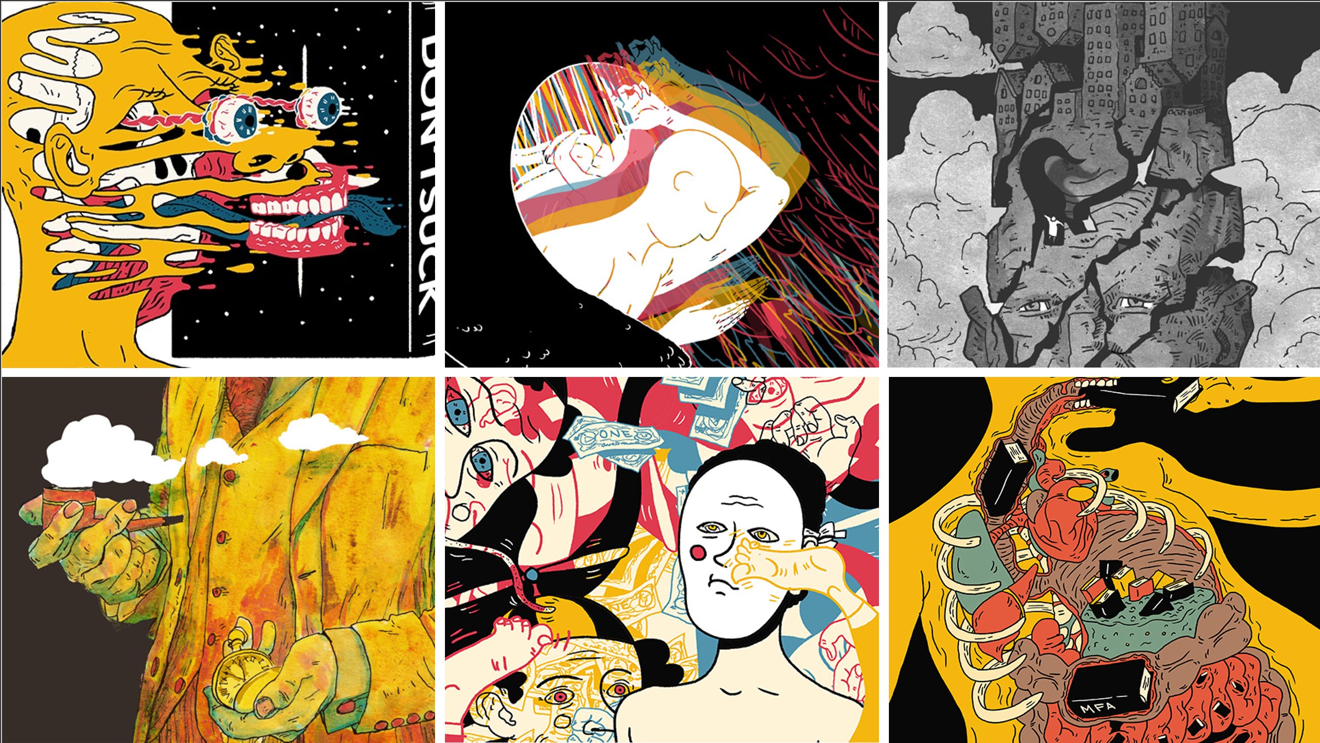 How to get 2,000 Substack subscribers in six months