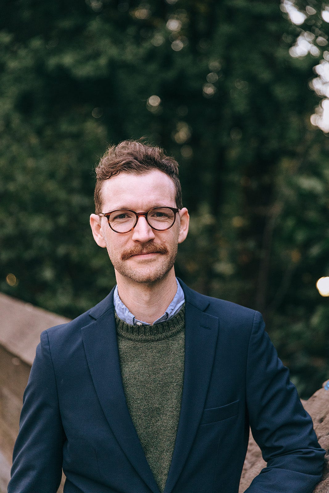 Todd Brison | Substack