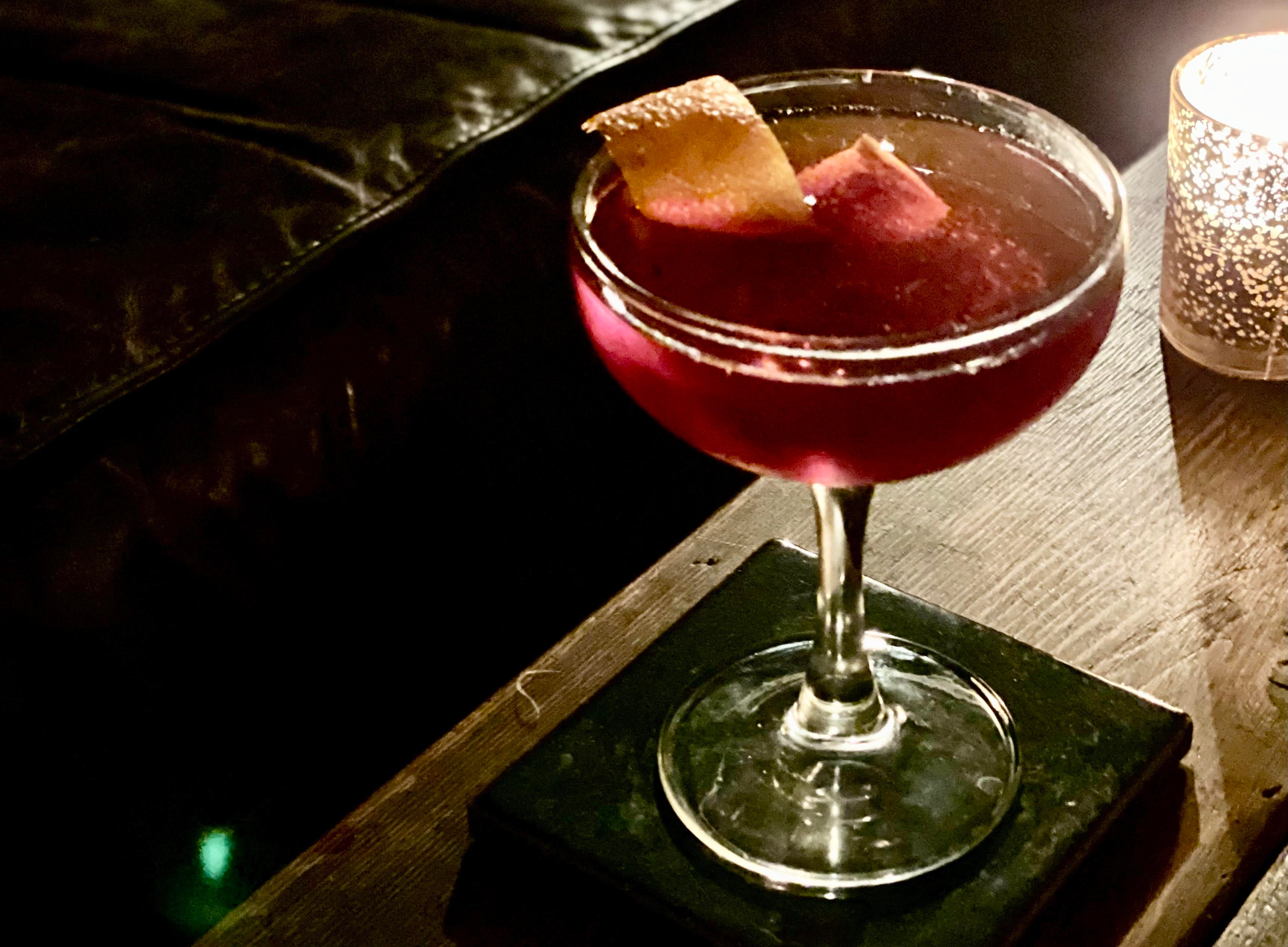 Cocktails With Suderman | Peter Suderman | Substack